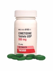 Cimetidine | On Sale | EntirelyPets Rx