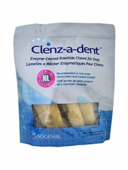 Clenz A Dent Dental Treats | On Sale | EntirelyPets Rx