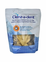 Clenz A Dent Dental Treats | On Sale | EntirelyPets Rx