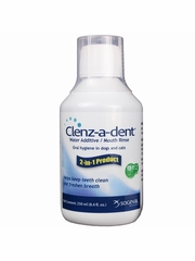 Dental Sprays & Rinses | On Sale | EntirelyPets Rx