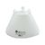 VetOne Clinic Elizabethan E-Collar, 18" - 22.25" (30cm Depth) | On Sale ...