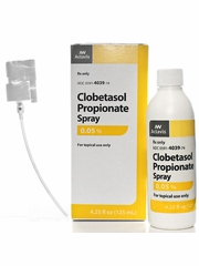 Clobetasol Cream | On Sale | EntirelyPets Rx