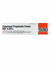 Clobetasol Cream | On Sale | EntirelyPets Rx