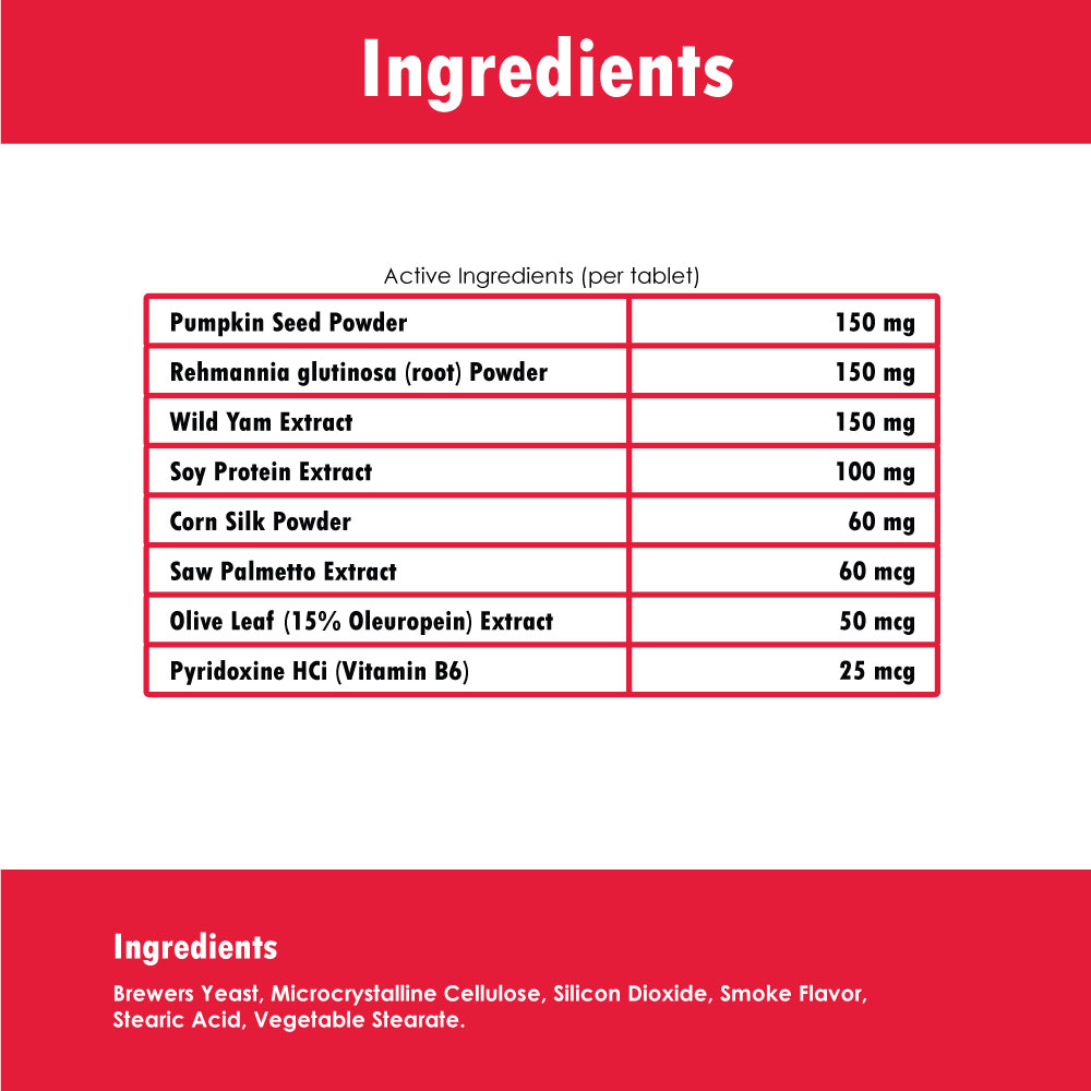 Contone Bladder Support (90 Tablets) | On Sale | EntirelyPets Rx