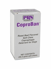 Stool Eating Preventatives | On Sale | EntirelyPets Rx