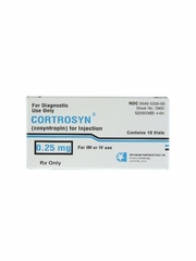 Cortrosyn Cosyntropin | On Sale | EntirelyPets Rx