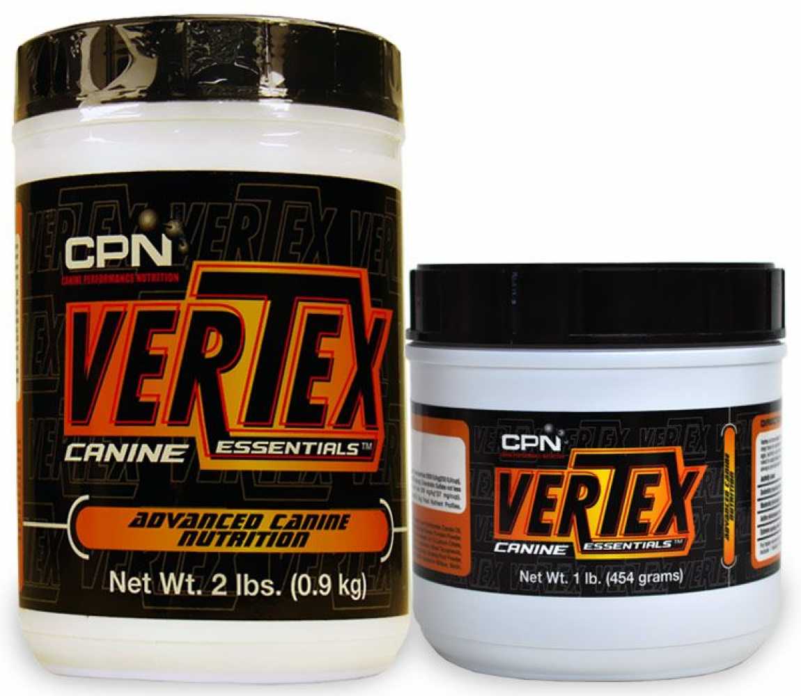 CPN Vertex Essentials Formula (2 lbs) | On Sale | EntirelyPets Rx