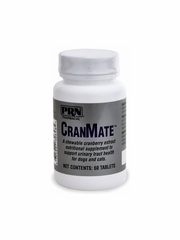 Cranmate Tablets | On Sale | EntirelyPets Rx