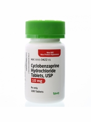 Cyclobenzaprine HCl Tablets | On Sale | EntirelyPets Rx