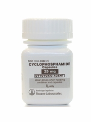 Cyclophosphamide Capsules | On Sale | EntirelyPets Rx