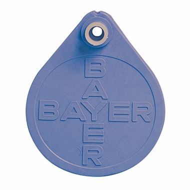 Cylence Ultra Insecticide Cattle Ear Tag, 20-count | On Sale ...