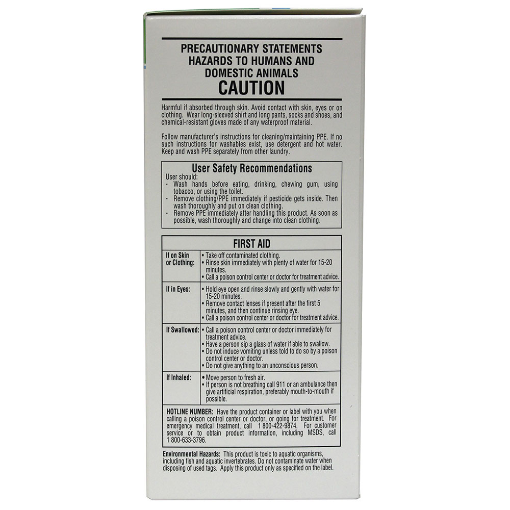 Cylence Ultra Insecticide Cattle Ear Tag, 20-count | On Sale ...