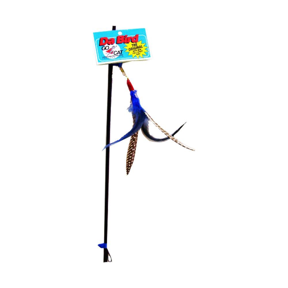 Da Bird Cat Toy | On Sale | EntirelyPets Rx