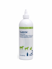 Ear Cleansers & Treatments | On Sale | EntirelyPets Rx
