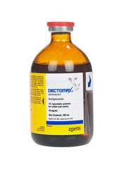 Dectomax (Doramectin) Injectable Solution | On Sale | EntirelyPets Rx