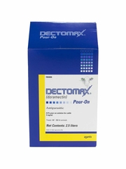 Dectomax (Doramectin) Injectable Solution | On Sale | EntirelyPets Rx