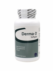 Derma-3 | On Sale | EntirelyPets Rx