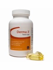 Derma-3 | On Sale | EntirelyPets Rx