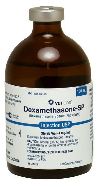 Dexamethasone Injection