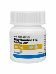 Dicyclomine Tablets | On Sale | EntirelyPets Rx