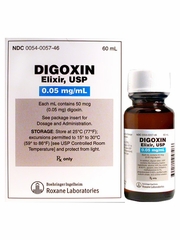 Digoxin | On Sale | EntirelyPets Rx