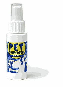 Doggles Pet Sunscreen (2 oz) | On Sale | EntirelyPets Rx
