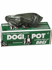 DogiPot Litter Pick Up Bags | On Sale | EntirelyPets Rx