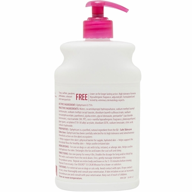 DOUXO S3 CALM Shampoo (16.9 oz) | On Sale | EntirelyPets Rx