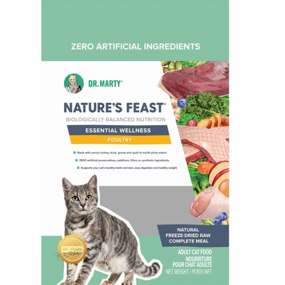 Dr. Marty Cat Food | On Sale | EntirelyPets Rx