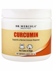 Dr. Mercola Curcumin | On Sale | EntirelyPets Rx