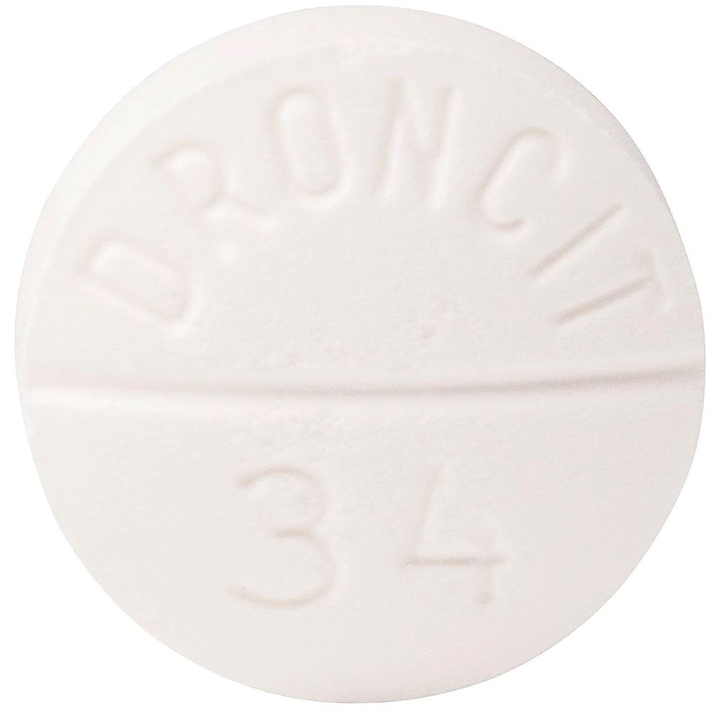 Droncit Canine 34 mg (per tab) | On Sale | EntirelyPets Rx