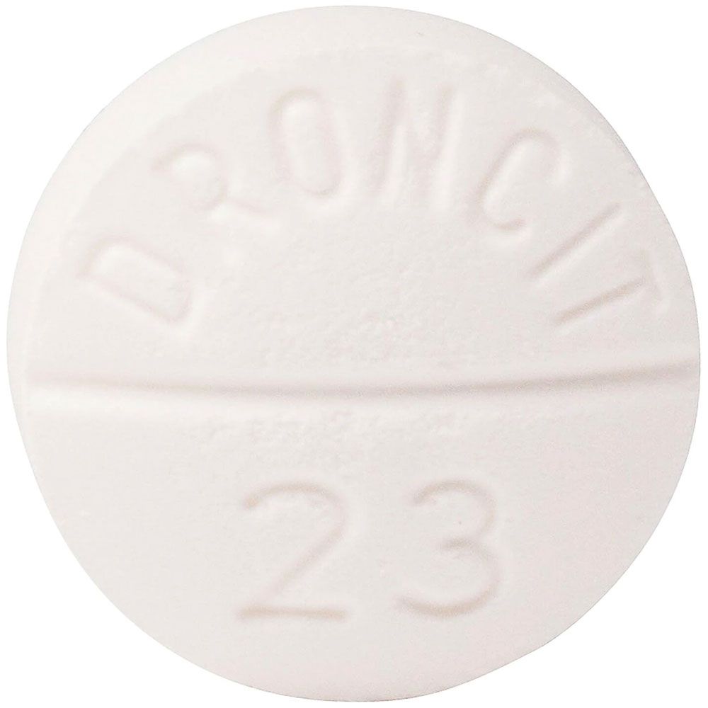 Droncit Feline 23 mg (per tab) | On Sale | EntirelyPets Rx