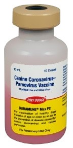 Duramune Max PC (25 Doses) | On Sale | EntirelyPets Rx