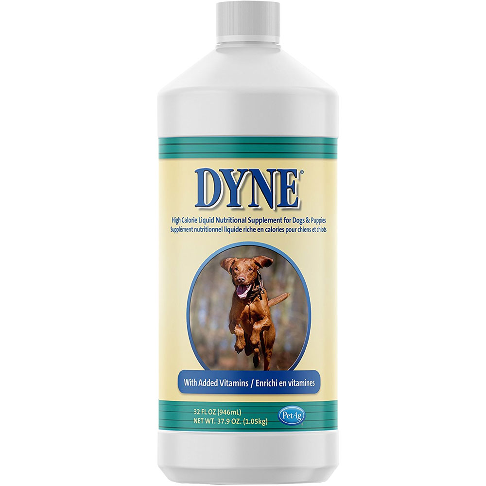 Dyne High Calorie Liquid for Dogs (32 oz) | On Sale | EP Rx