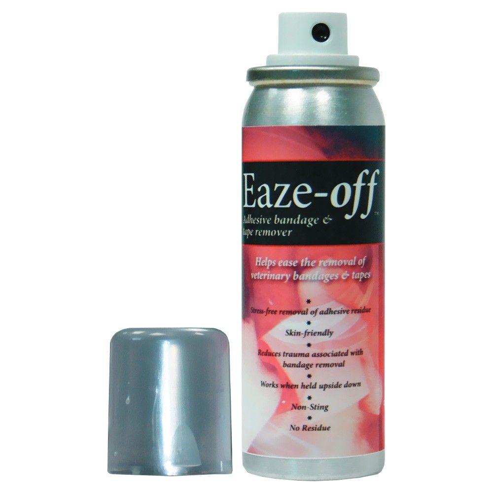 Eaze-Off Spray (50 ml) | On Sale | EntirelyPets Rx