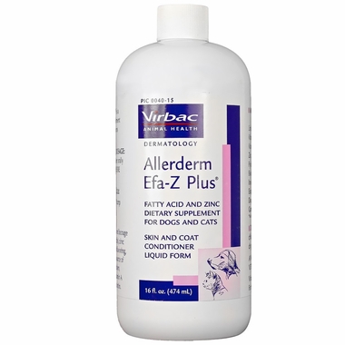 EFA-Z Plus 16 oz Bottle | On Sale | EntirelyPets Rx