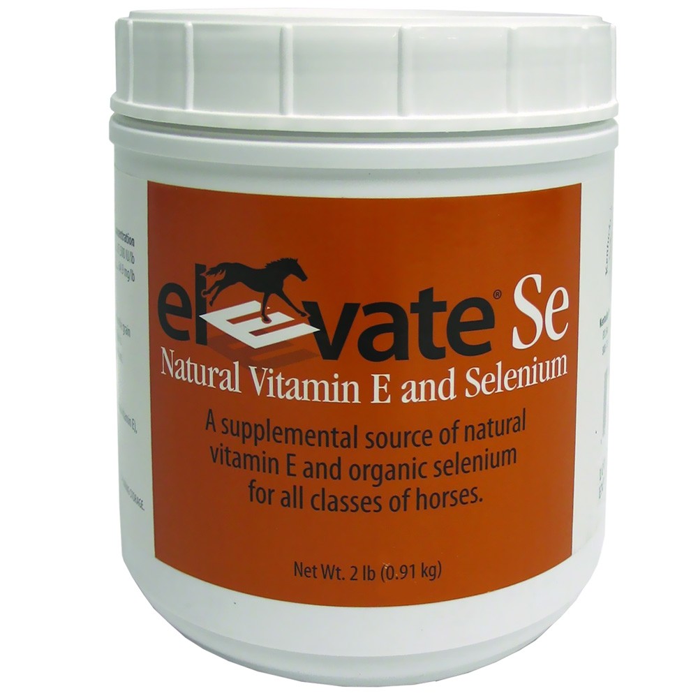 Elevate Se for HORSES (2 lbs) | On Sale | EntirelyPets Rx
