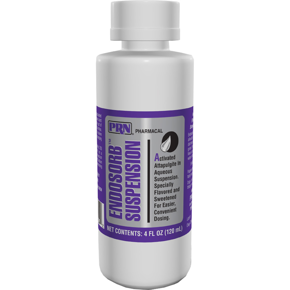 Endosorb Suspension (4 oz) | On Sale | EntirelyPets Rx