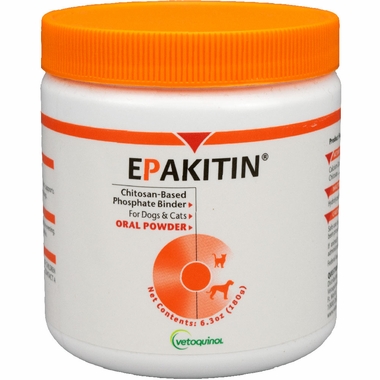 Epakitin for Dogs and Cats (180 gm) | On Sale | EntirelyPets Rx