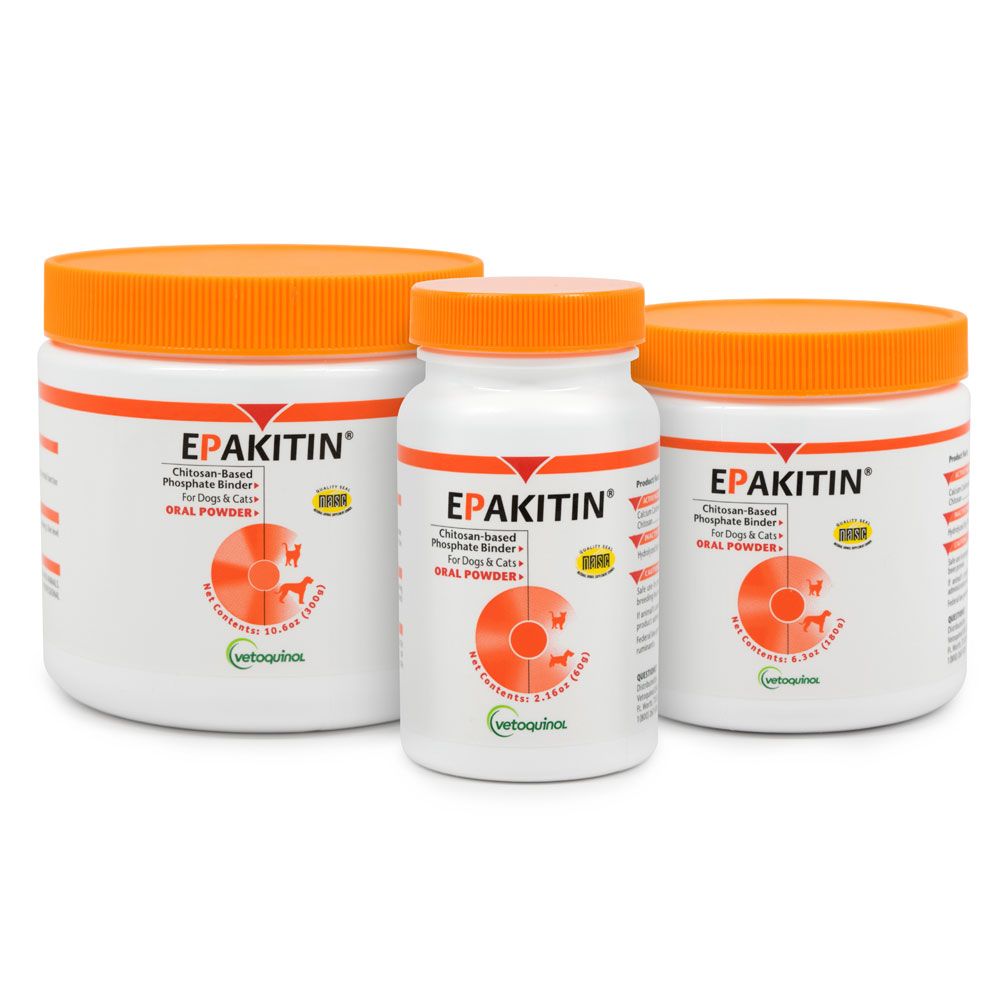 Epakitin for Dogs and Cats | On Sale | EntirelyPets Rx