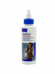 Virbac Epi-Otic Ear cleansers | On Sale | EntirelyPets Rx