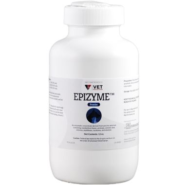 EPIZYME Pancreatin Powder (Exocrine Pancreatic Insufficiency) 12oz | On ...