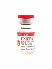 Epogen Injectable Solution | On Sale | EntirelyPets Rx