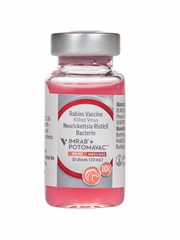 Equine Potomavac + Imrab Vaccine | On Sale | EntirelyPets Rx