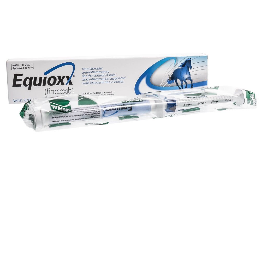 Equioxx for Horses | On Sale | EntirelyPets Rx