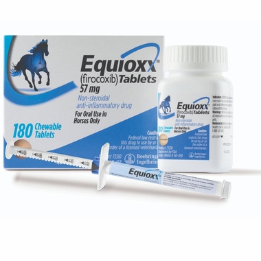 Equioxx Tablets, 180 Ct. | Free Shipping | EntirelyPets Rx