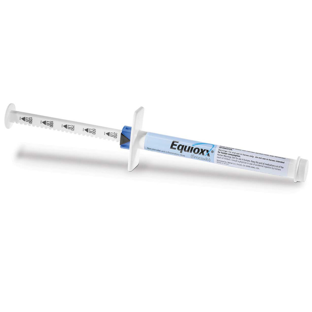 Equioxx Oral Paste | On Sale | EntirelyPets Rx