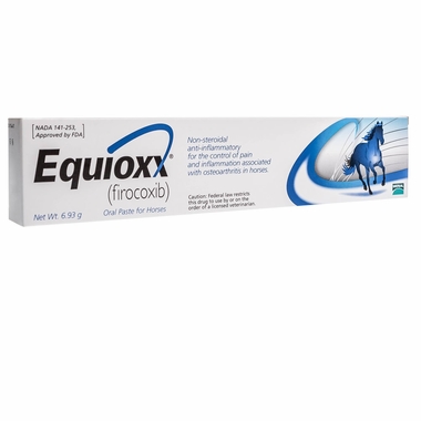 Equioxx Oral Paste | On Sale | EntirelyPets Rx