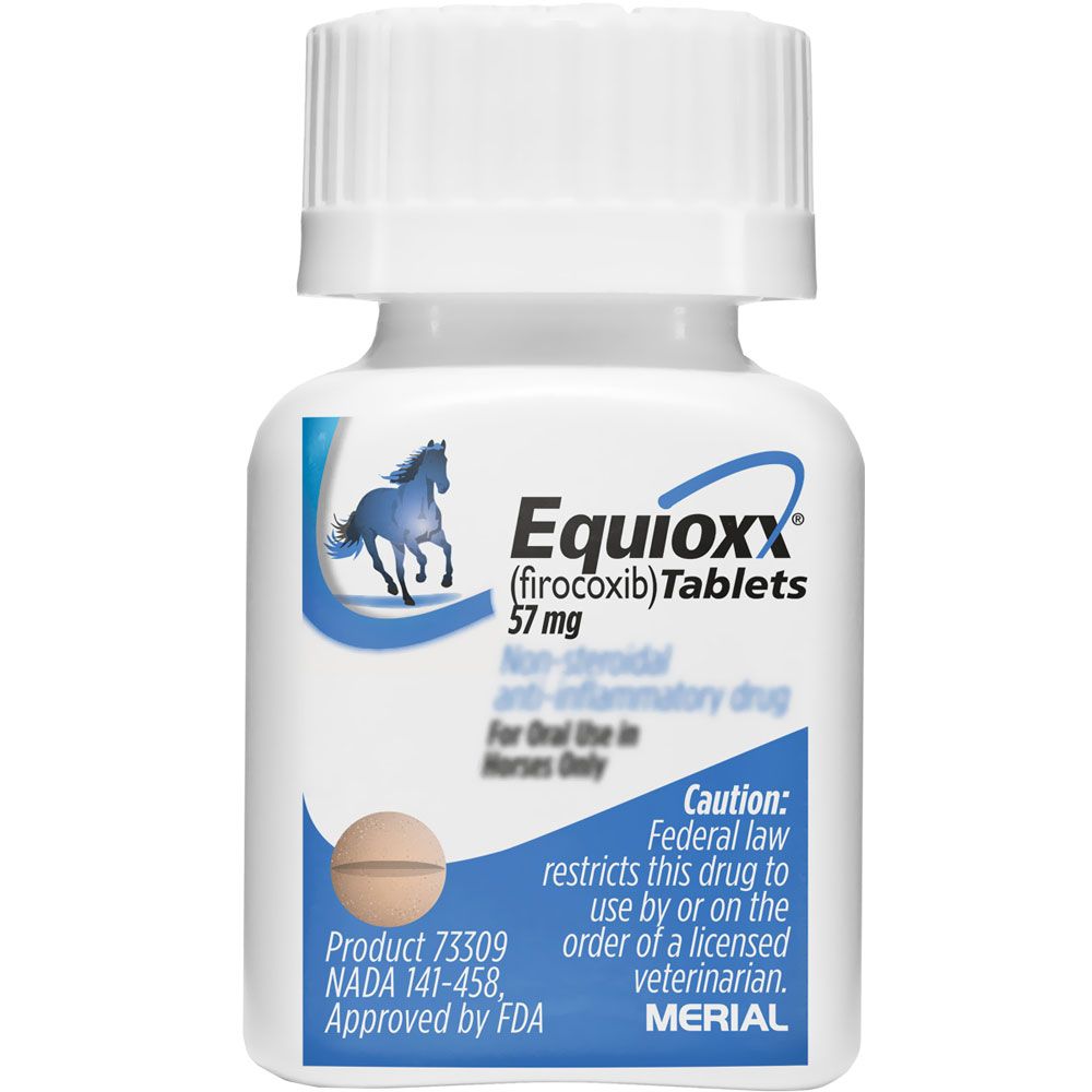 Equioxx Tablets | Free Shipping | EntirelyPets Rx