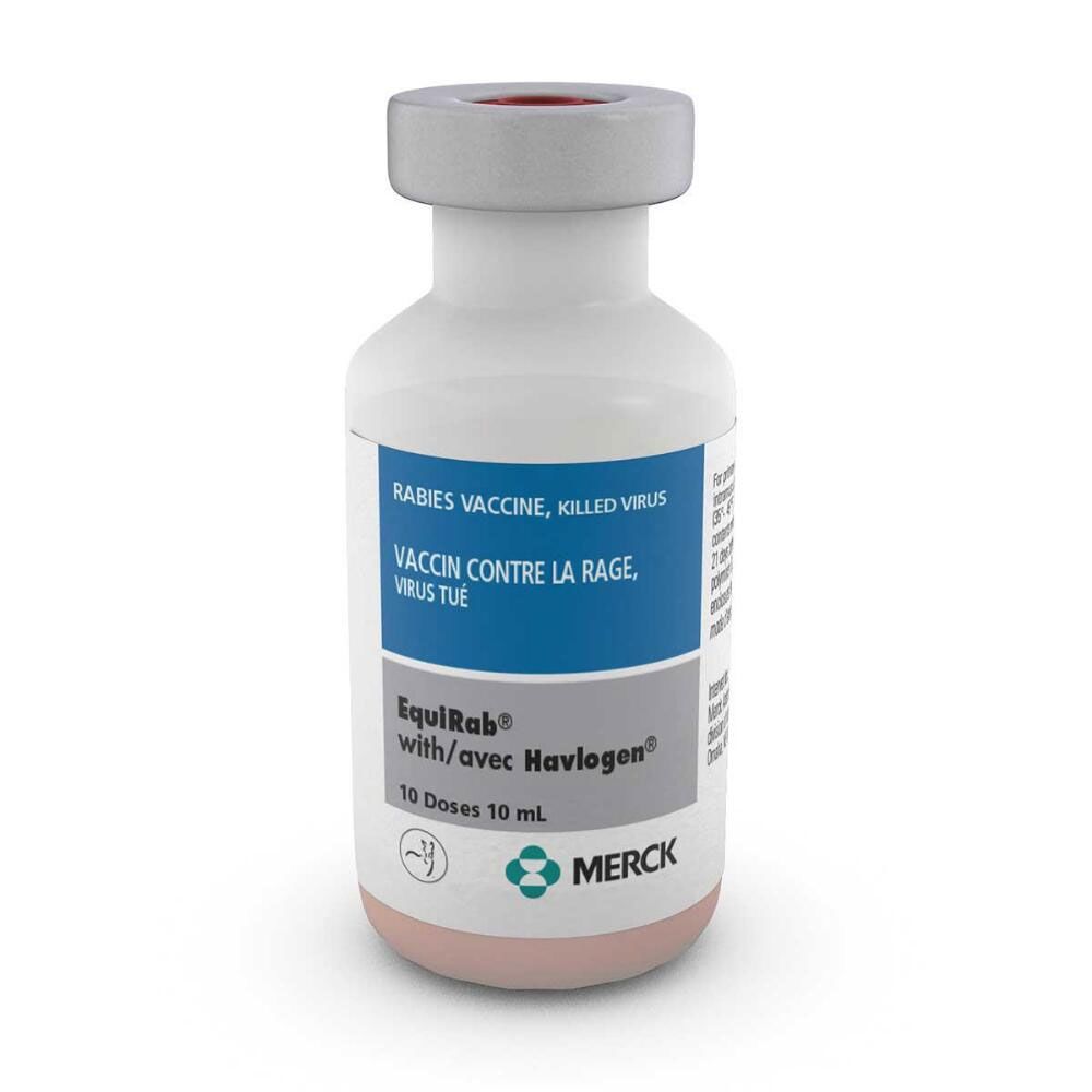 EquiRab (10 Doses) | On Sale | EntirelyPets Rx